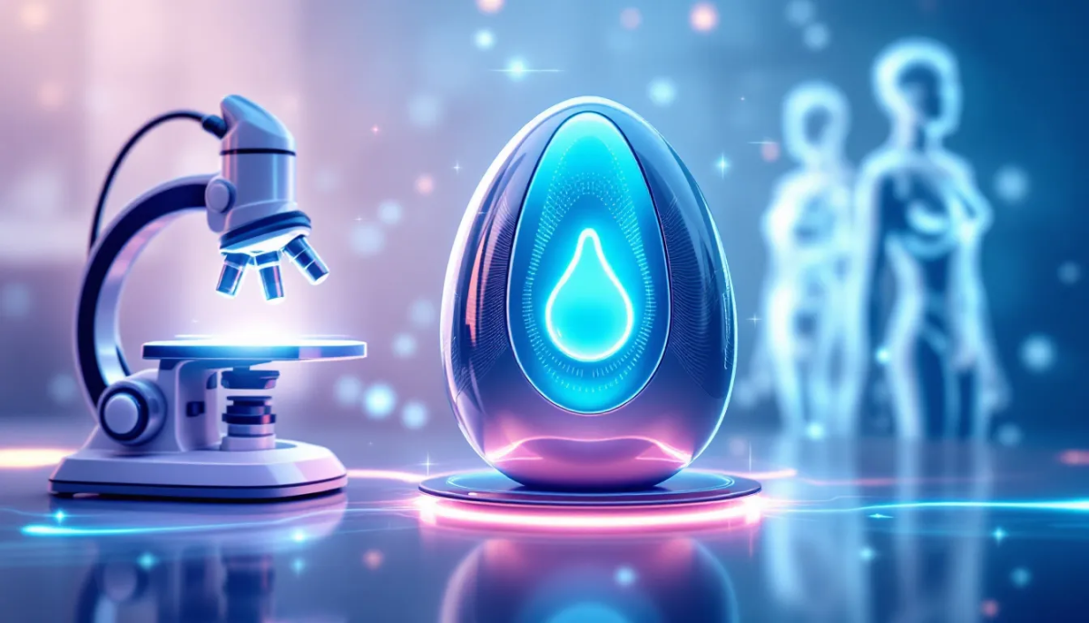 Artificial Insemination: Best Practices, Benefits, and Challenges ...