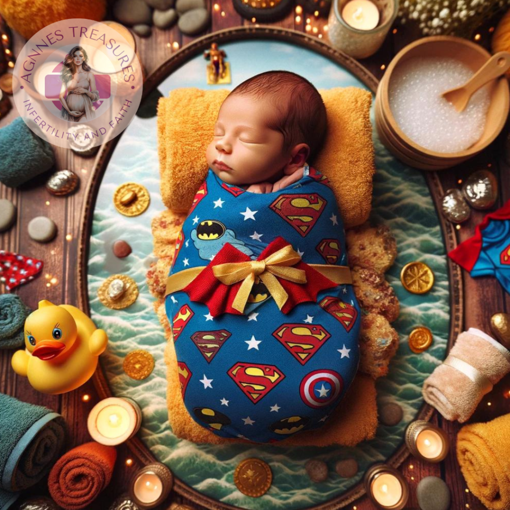 DIY Newborn Photo Shoot: 10 Essential Tips for Capturing Stunning Baby ...