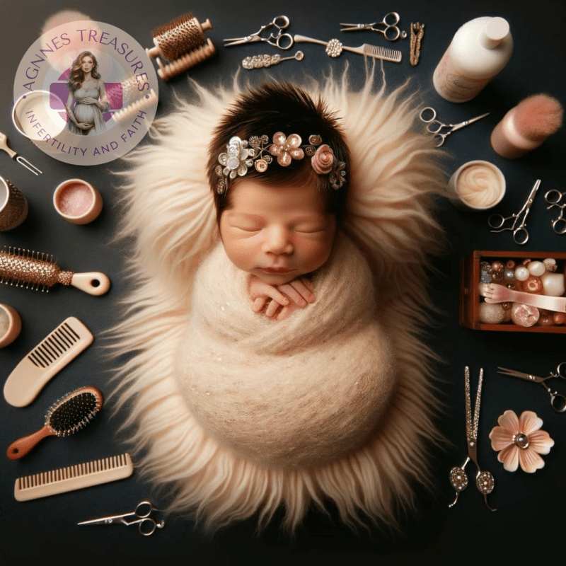 DIY Newborn Photo Shoot: 10 Essential Tips for Capturing Stunning Baby ...