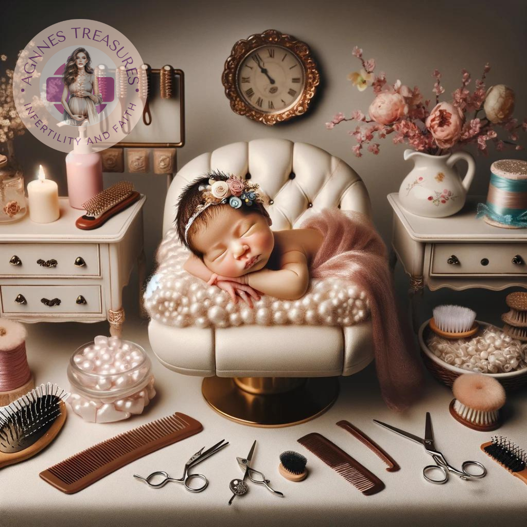 DIY Newborn Photo Shoot: 10 Essential Tips for Capturing Stunning Baby ...