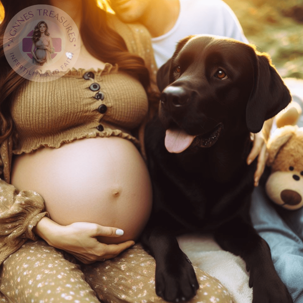 Integrating Pets with New Family Members: Ensuring Love & Care