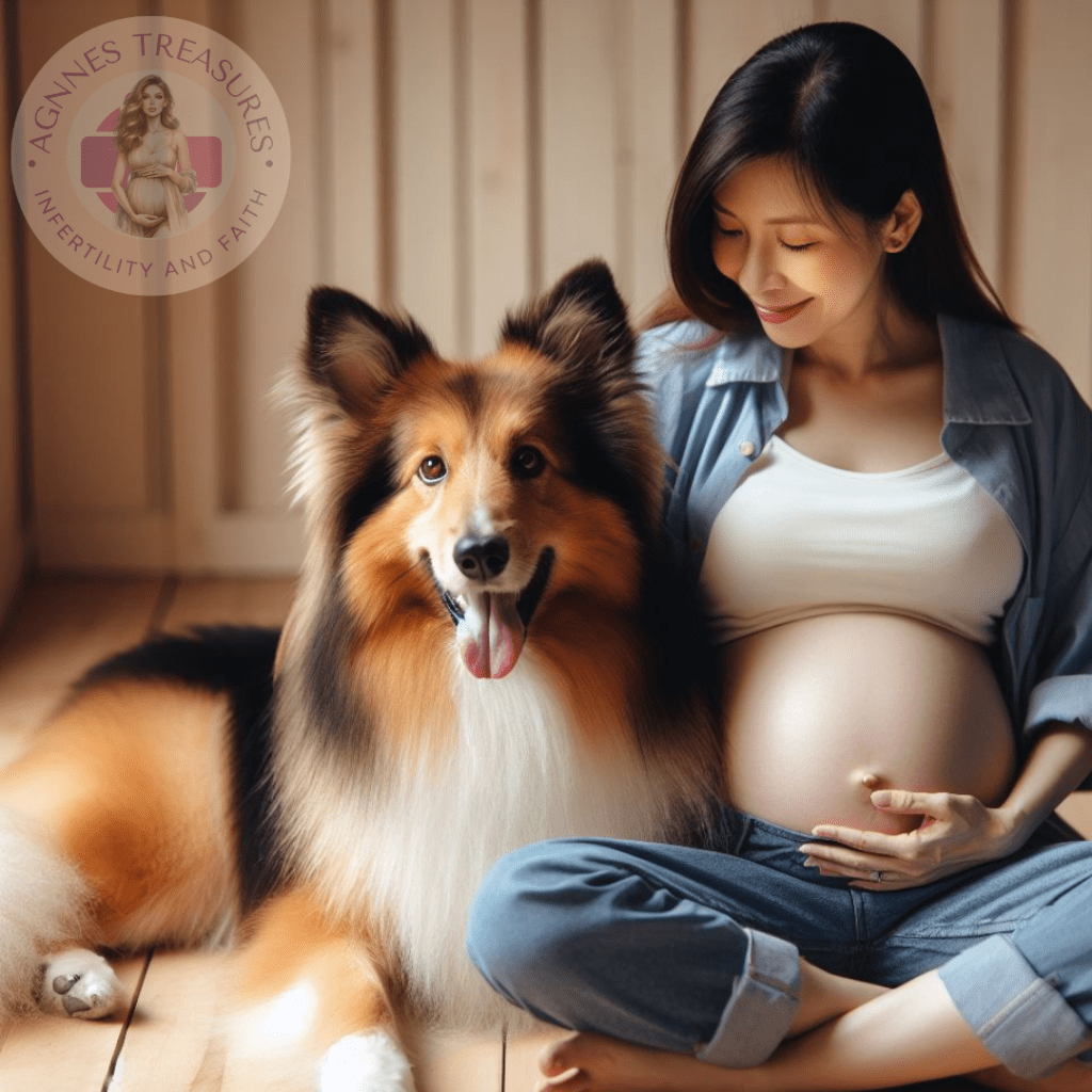 Integrating Pets with New Family Members: Ensuring Love & Care