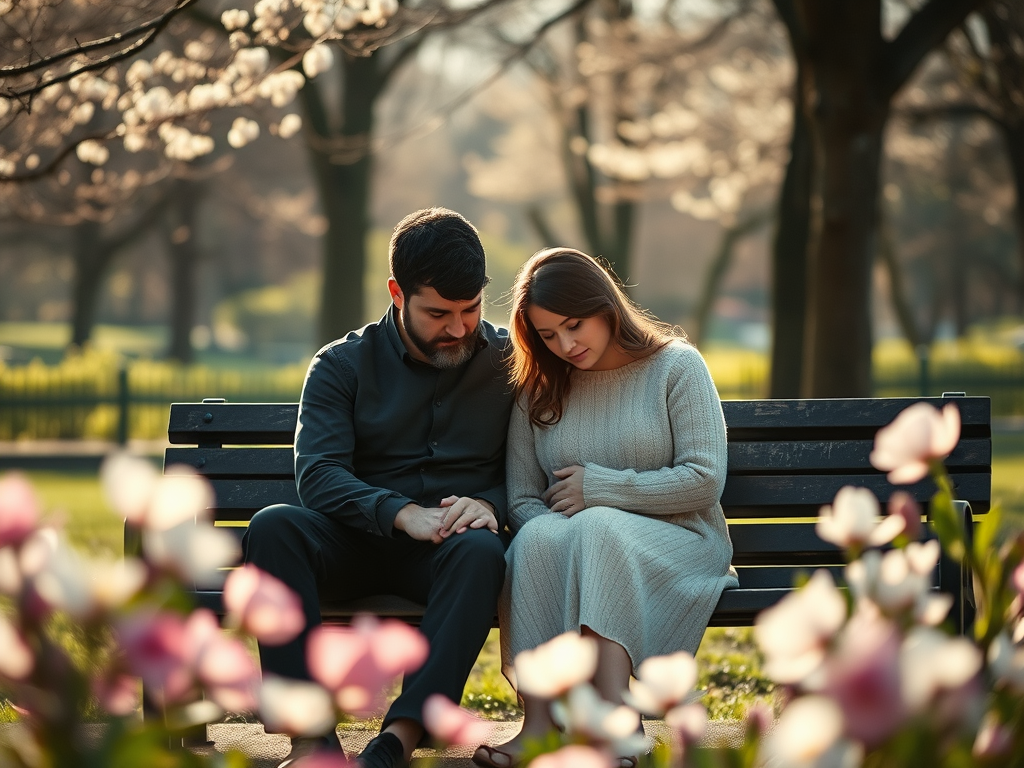 A Look at Infertility and Pregnancy Loss: Understanding the Impact ...