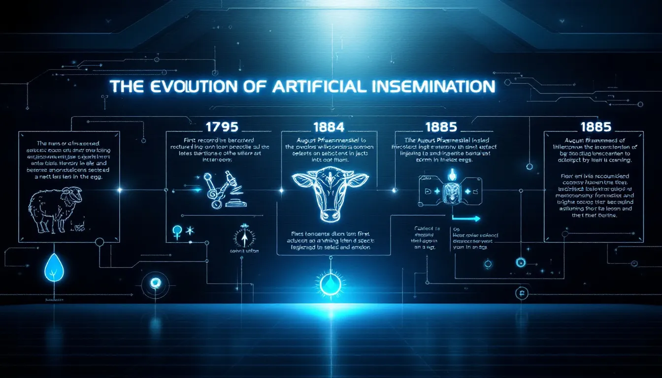 Artificial Insemination: Best Practices, Benefits, and Challenges ...