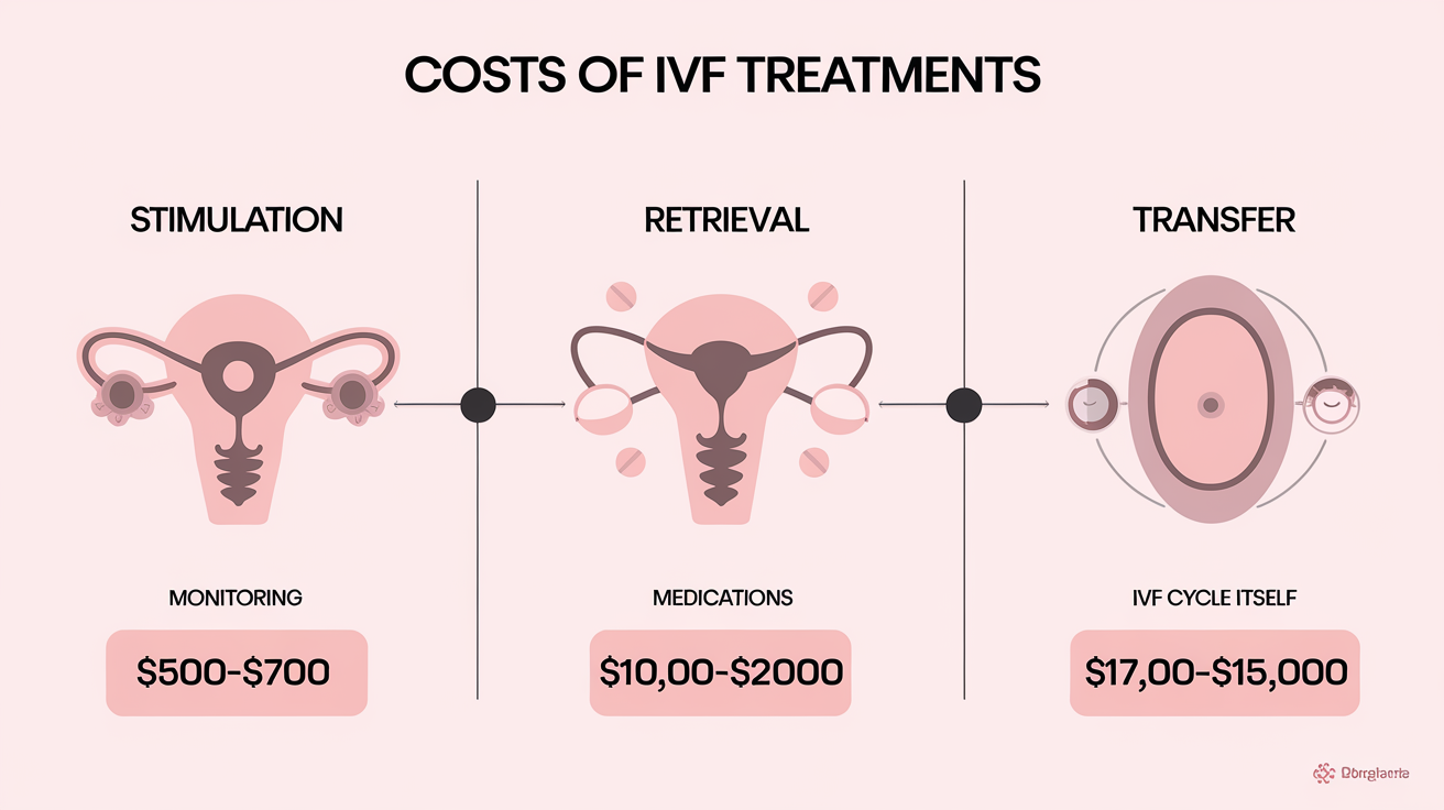 Understanding IVF Egg Retrieval Numbers: Average and Optimal Insights