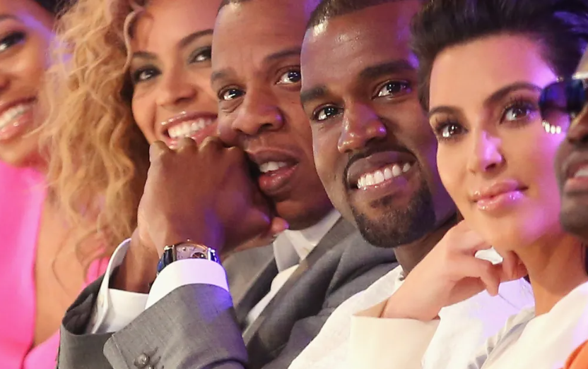 Kanye West IVF Comments Stir Controversy Over Jay-Z and Beyoncé's Kids
