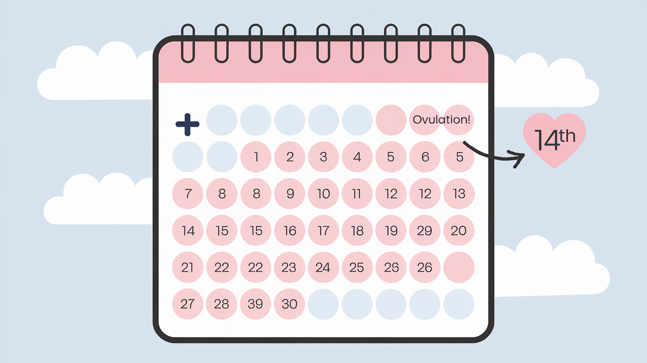 Your Essential Ovulation Calendar: Track Your Fertile Days Effectively