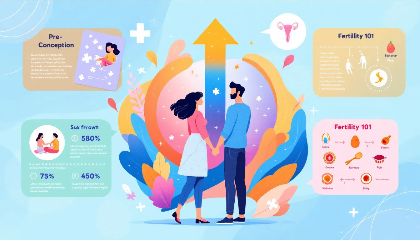 TTC Meaning: Understanding the Key Acronyms in Fertility and Pregnancy