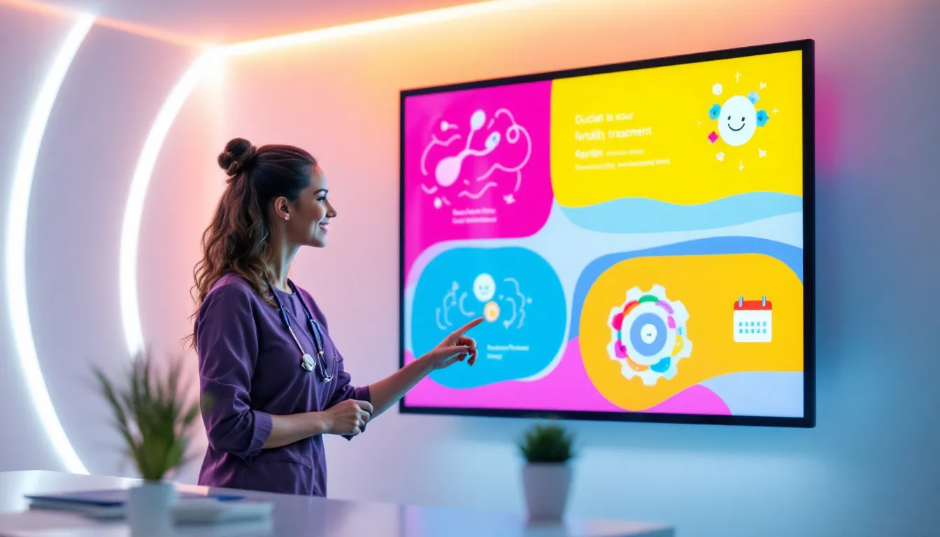 TTC Meaning: Understanding the Key Acronyms in Fertility and Pregnancy