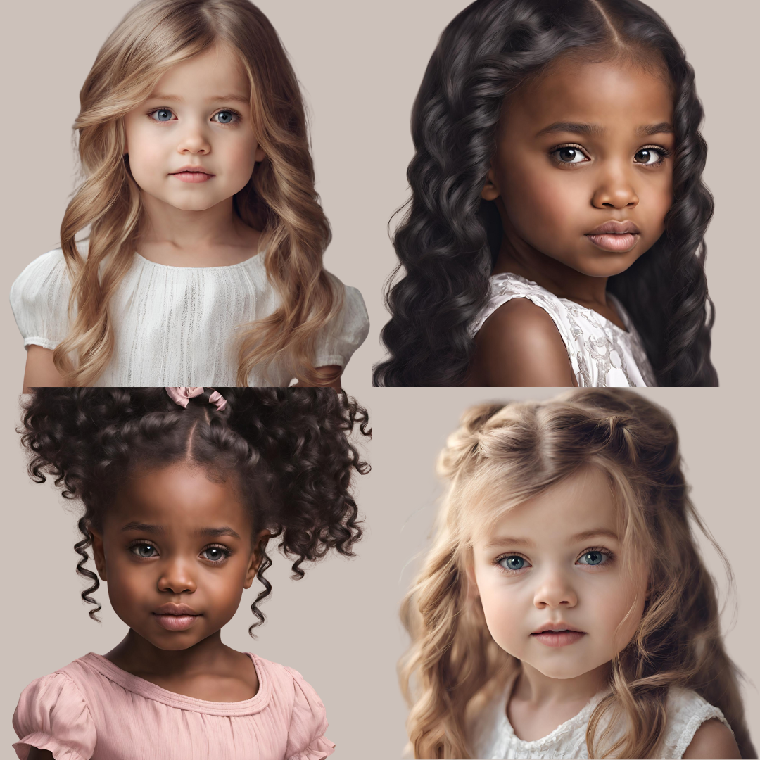 Top 40 Girl Names for 2024: Choosing the Perfect Name for Your Baby: